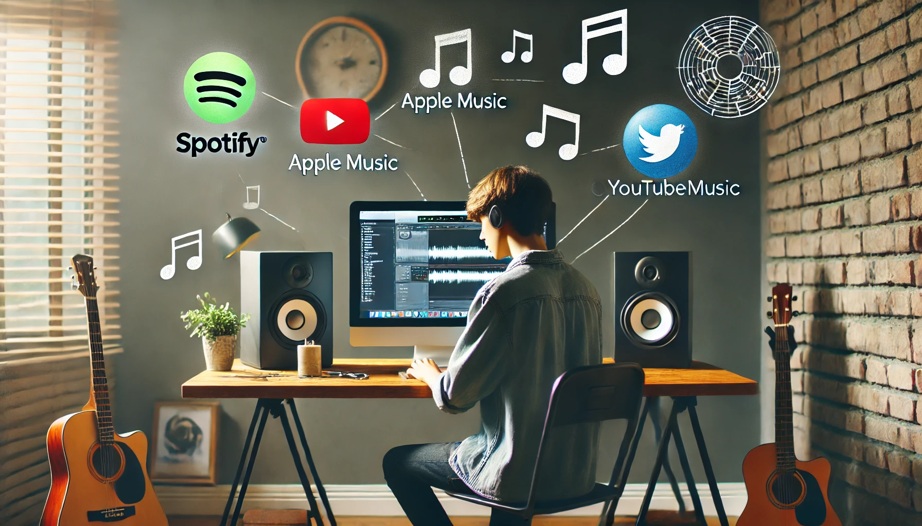 SoundOnとは？TikTokと連携した音楽配信プラットフォームの全貌 - AI部ログ